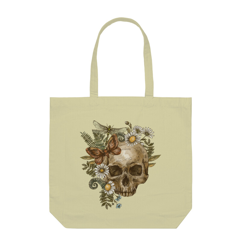 Fansaty Fiction Tote Bag | Read With Sonal